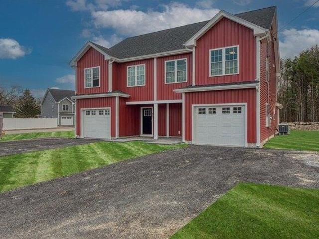 condo with 3 bedroom, Taunton MA ES103967458