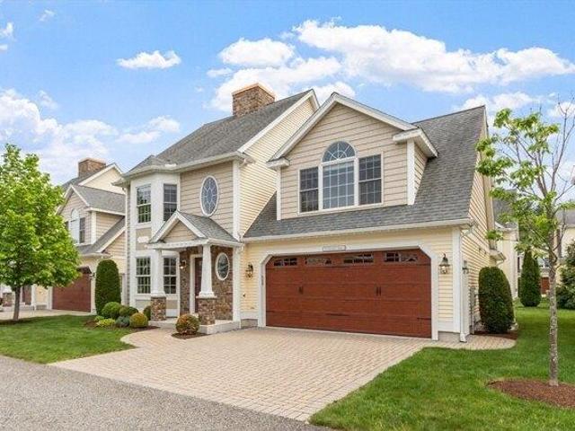 condo with 3 bedroom, Tewksbury MA DLS103033911