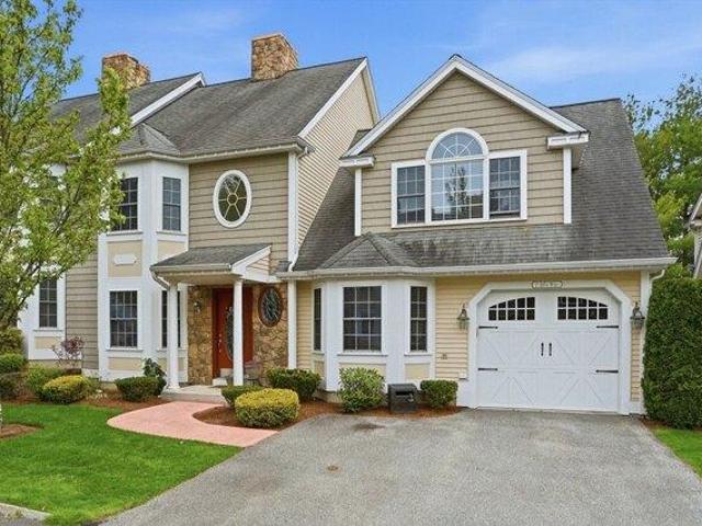 condo with 3 bedroom, Tewksbury MA DS102708937