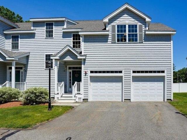 condo with 3 bedroom, Tewksbury MA DS104332063