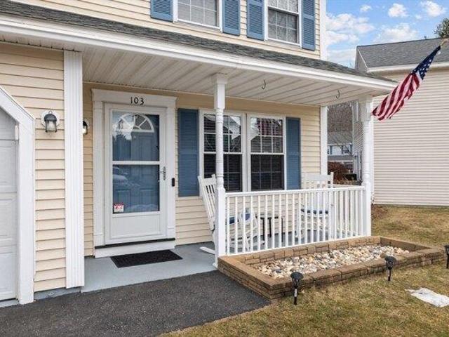 condo with 3 bedroom, Tewksbury MA ES103498223