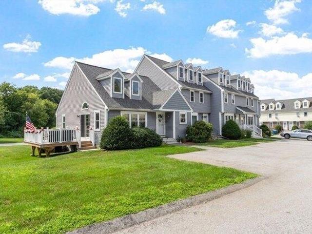 condo with 3 bedroom, Tewksbury MA ES105122746