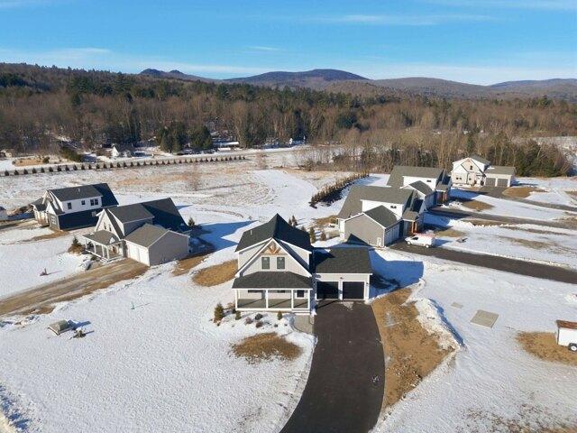 condo with 3 bedroom, Thornton NH DS102215880