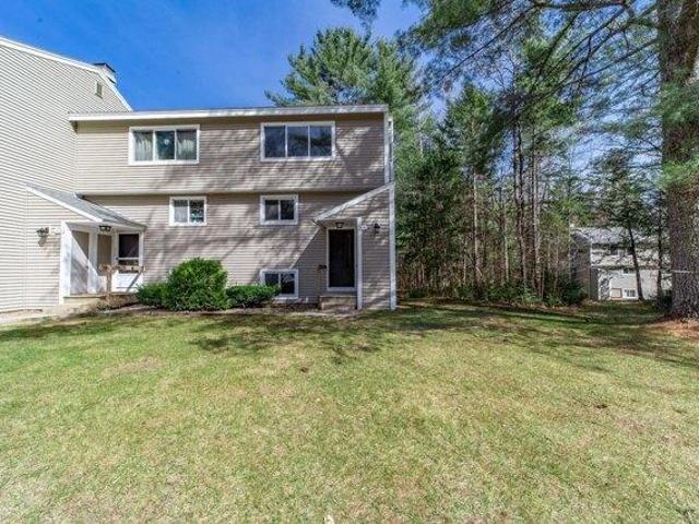 condo with 3 bedroom, Thornton NH DS103016653