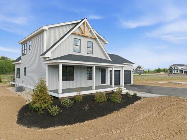 condo with 3 bedroom, Thornton NH DS103219960
