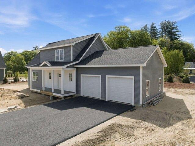 condo with 3 bedroom, Thornton NH ES103887501