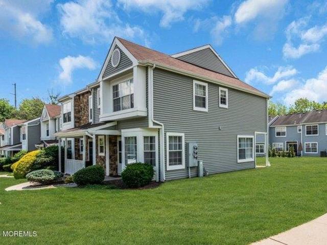 condo with 3 bedroom, Tinton Falls NJ DS103667132