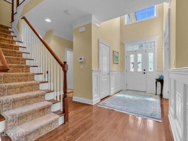 condo with 3 bedroom, Tinton Falls NJ ES104441844