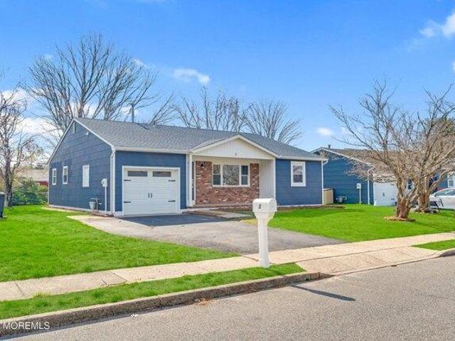 condo with 3 bedroom, Toms River NJ DS102798724