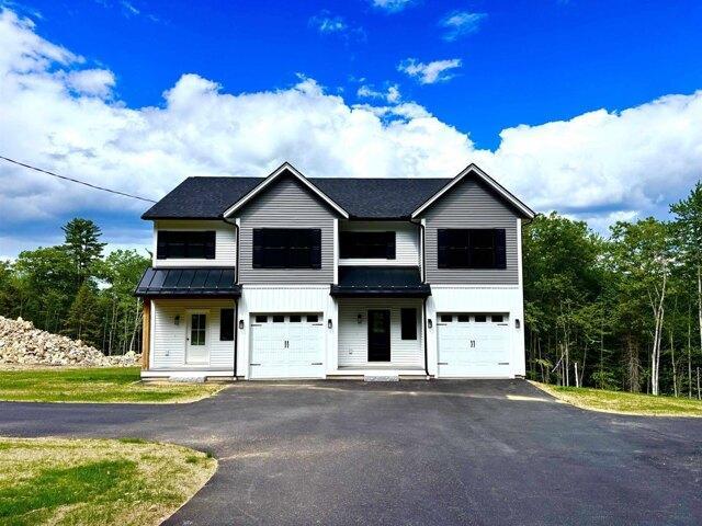 condo with 3 bedroom, Troy NH DS103127036