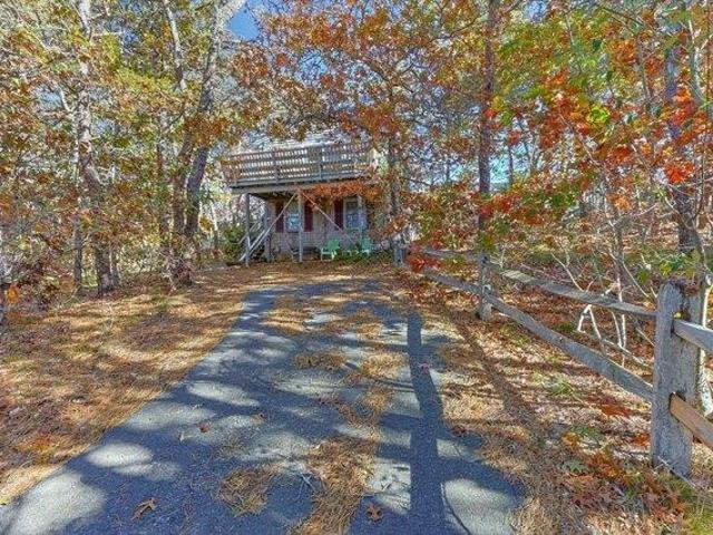 condo with 3 bedroom, Truro MA DS103017473