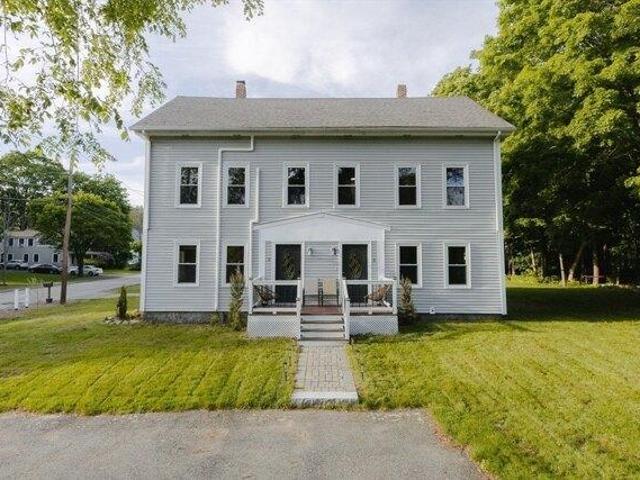 condo with 3 bedroom, Upton MA DLS103073085
