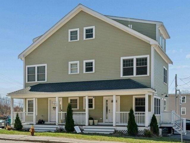 condo with 3 bedroom, Upton MA DS102594517