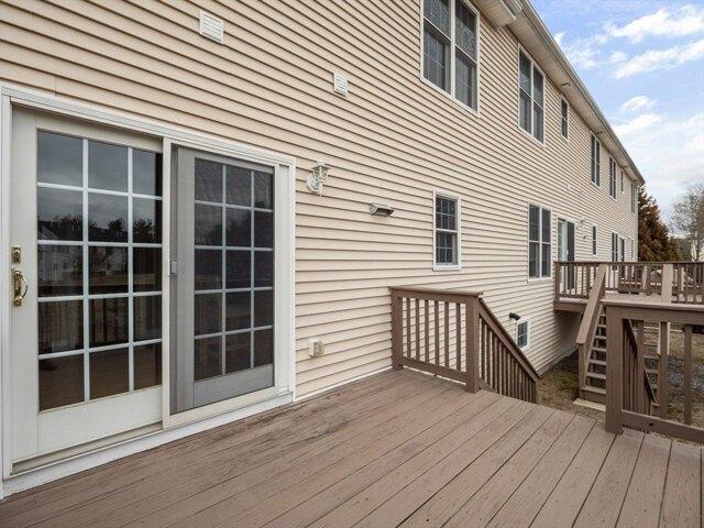 condo with 3 bedroom, Upton MA DS102776421