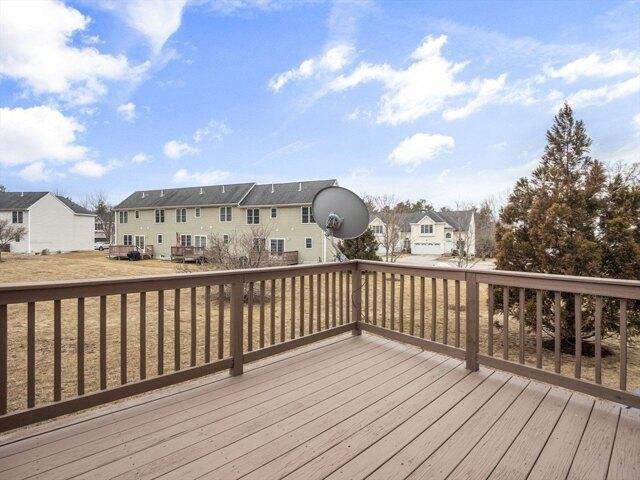 condo with 3 bedroom, Upton MA ES103070940
