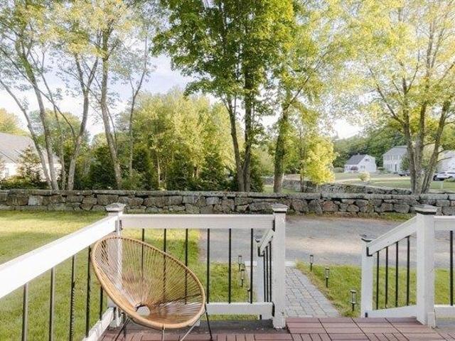 condo with 3 bedroom, Upton MA ES103440935