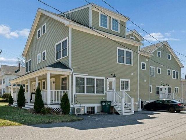 condo with 3 bedroom, Upton MA ES104852005
