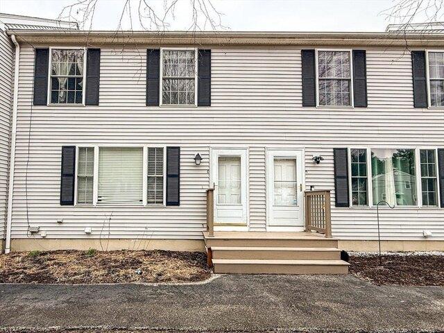 condo with 3 bedroom, Uxbridge MA DLS102371411