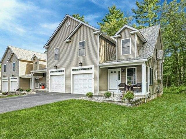 condo with 3 bedroom, Uxbridge MA DS102563800