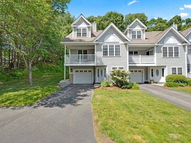 condo with 3 bedroom, Uxbridge MA DS103098586