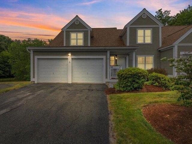 condo with 3 bedroom, Uxbridge MA DS103889200