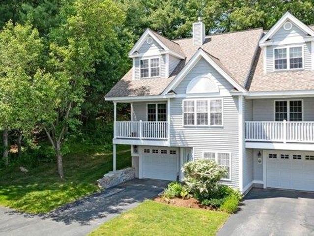 condo with 3 bedroom, Uxbridge MA ES103098586