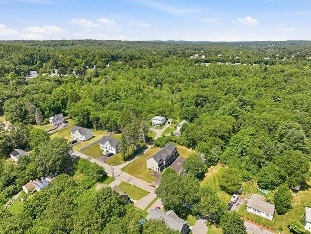condo with 3 bedroom, Uxbridge MA ES105079761