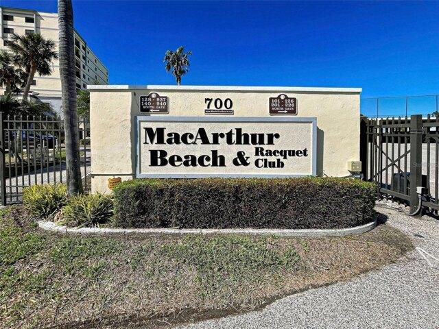 condo with 3 bedroom, Venice FL DS88452156