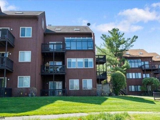 condo with 3 bedroom, Vernon NJ DS102529713