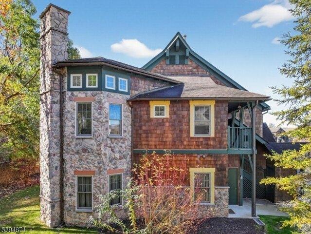 condo with 3 bedroom, Vernon NJ DS102256522