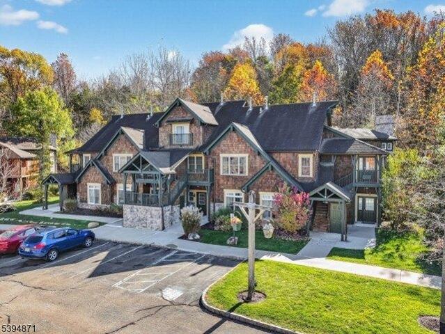 condo with 3 bedroom, Vernon NJ ES104481403
