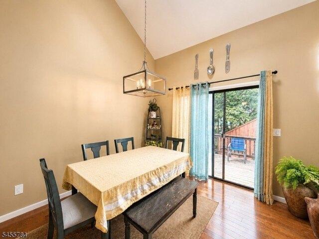 condo with 3 bedroom, Vernon NJ ES105614014