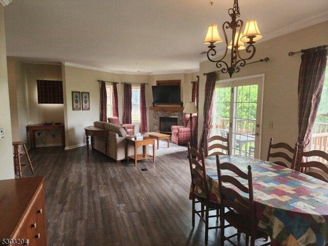 condo with 3 bedroom, Vernon NJ ES105141881