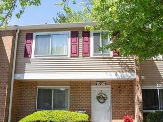 condo with 3 bedroom, Voorhees NJ DS102776810