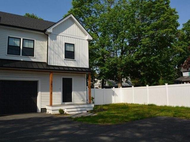 condo with 3 bedroom, Wakefield MA DS102633546