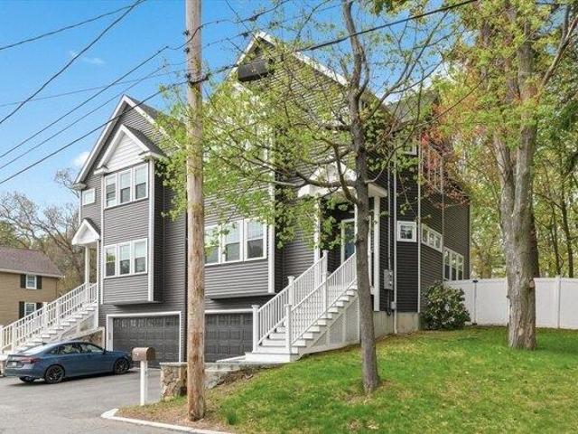 condo with 3 bedroom, Wakefield MA DS102026465