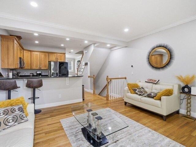 condo with 3 bedroom, Wakefield MA ES103019389