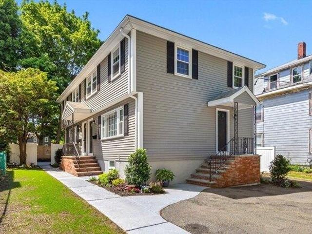 condo with 3 bedroom, Wakefield MA ES104482364