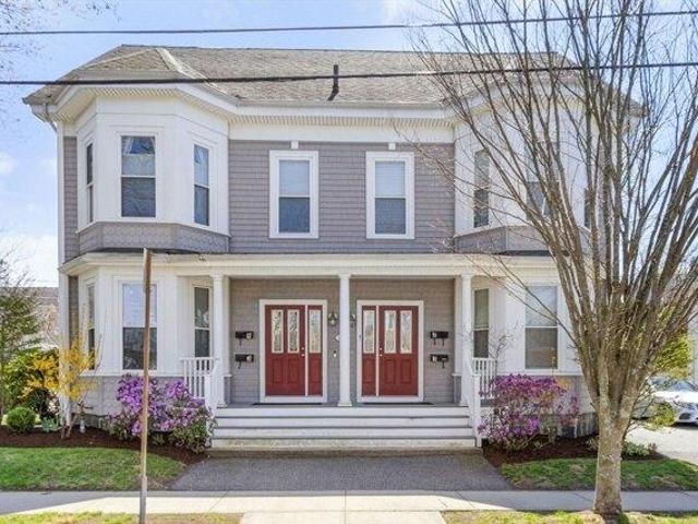 condo with 3 bedroom, Waltham MA DLS102633051