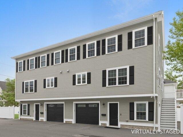condo with 3 bedroom, Waltham MA DLS102633904