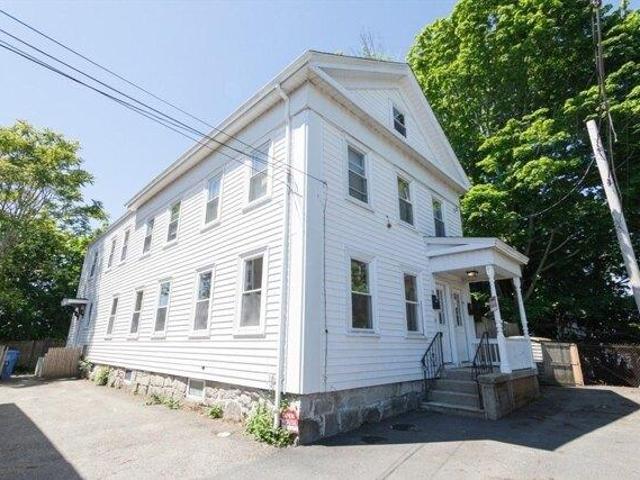 condo with 3 bedroom, Waltham MA DLS103097379