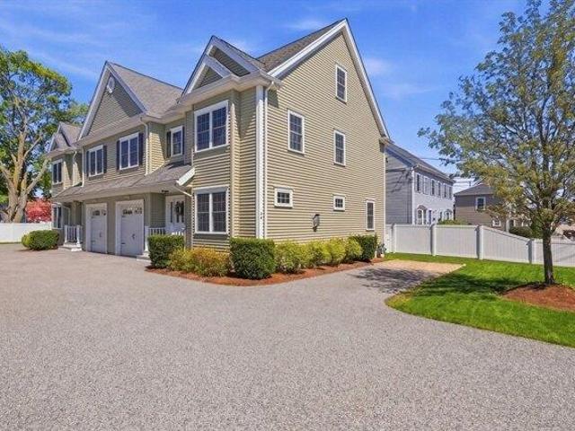condo with 3 bedroom, Waltham MA DLS103035487
