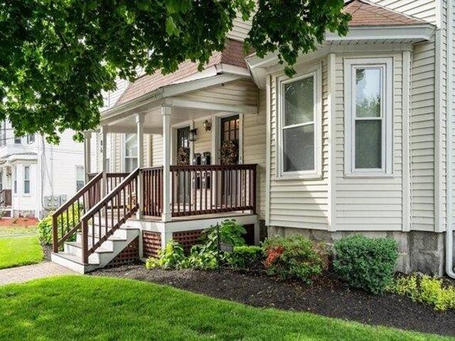 condo with 3 bedroom, Waltham MA DS104115354