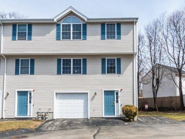 condo with 3 bedroom, Waltham MA DS104191790