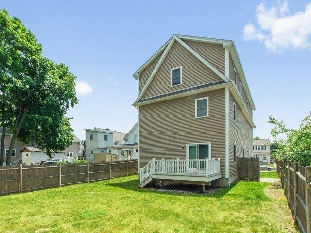 condo with 3 bedroom, Waltham MA DS104262654