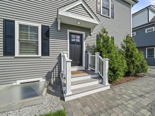 condo with 3 bedroom, Waltham MA DS104296905