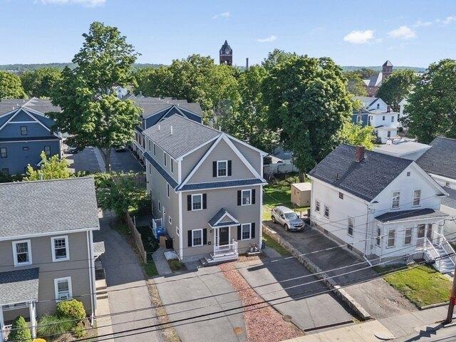 condo with 3 bedroom, Waltham MA DS104329957