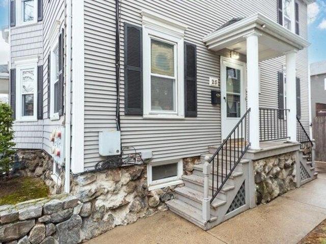 condo with 3 bedroom, Waltham MA DS104446062