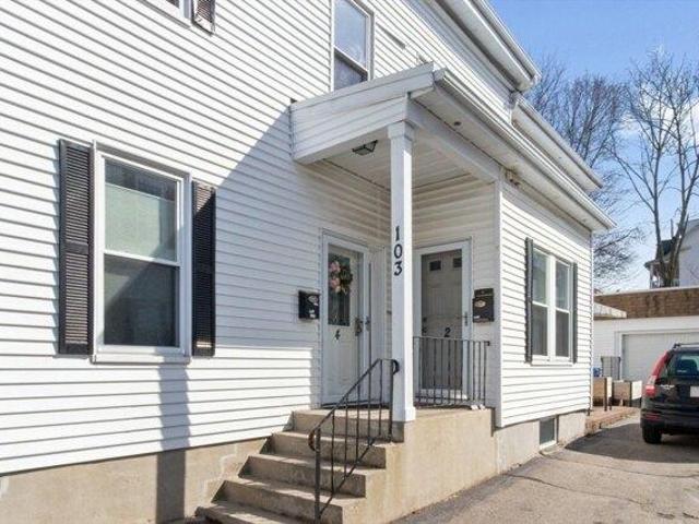 condo with 3 bedroom, Waltham MA DS102632809