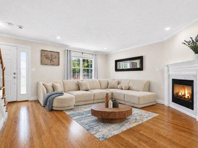 condo with 3 bedroom, Waltham MA DS103034584